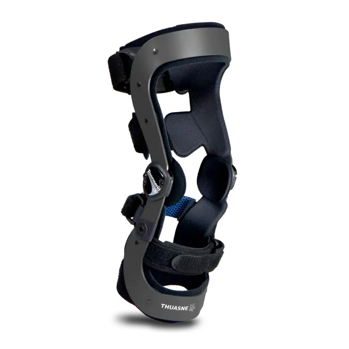 Rebel Pro - L1852 & L1845 – Idaho Sports Bracing