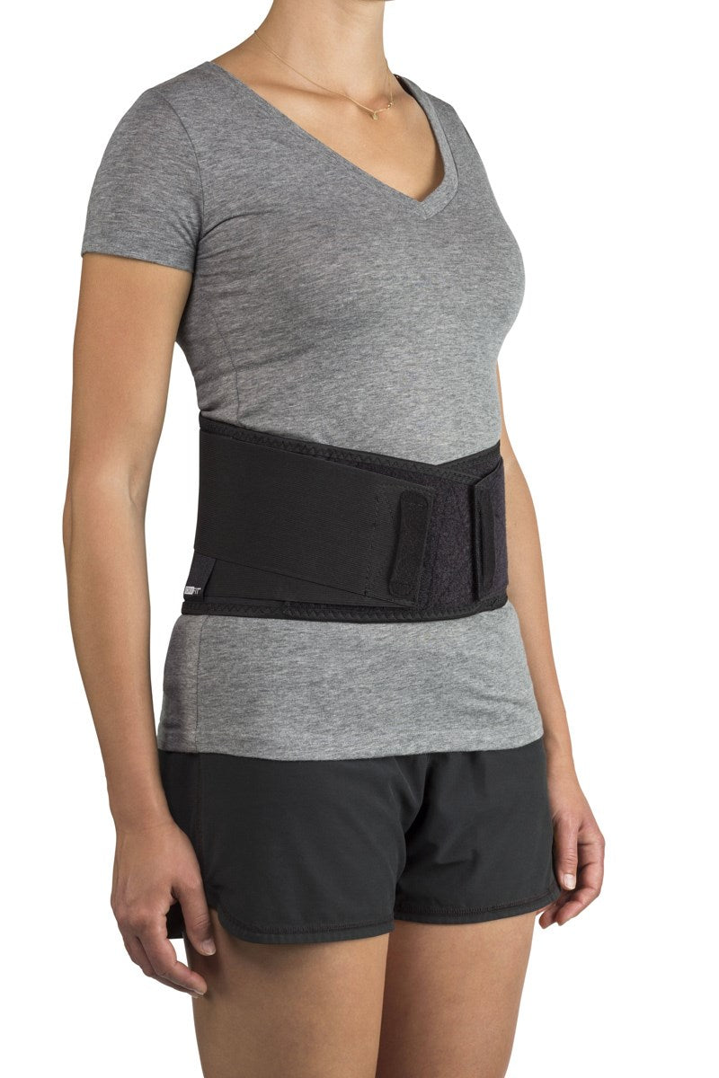 FormFit Advanced Back Support – Idaho Sports Bracing
