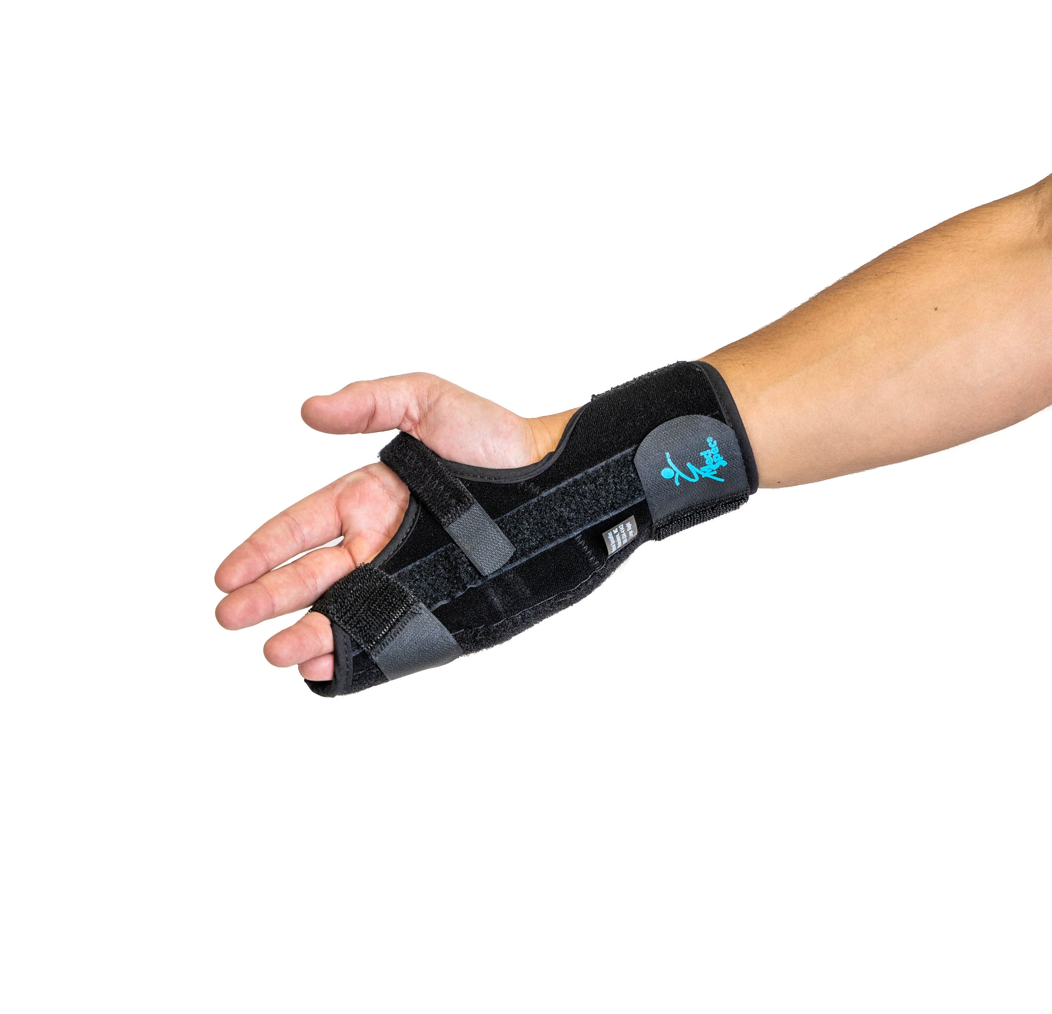 Med Spec Boxer Splint – Idaho Sports Bracing
